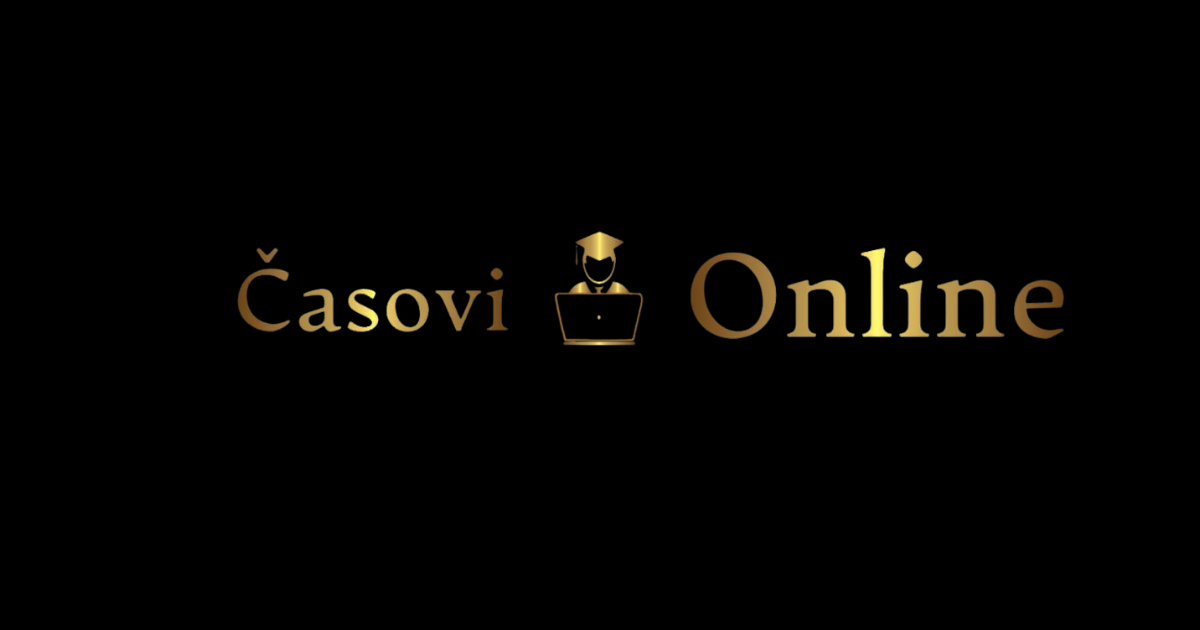 Kalendar Male Mature 2026 — Svi Važni Datumi na Jednom Mestu | Časovi ...